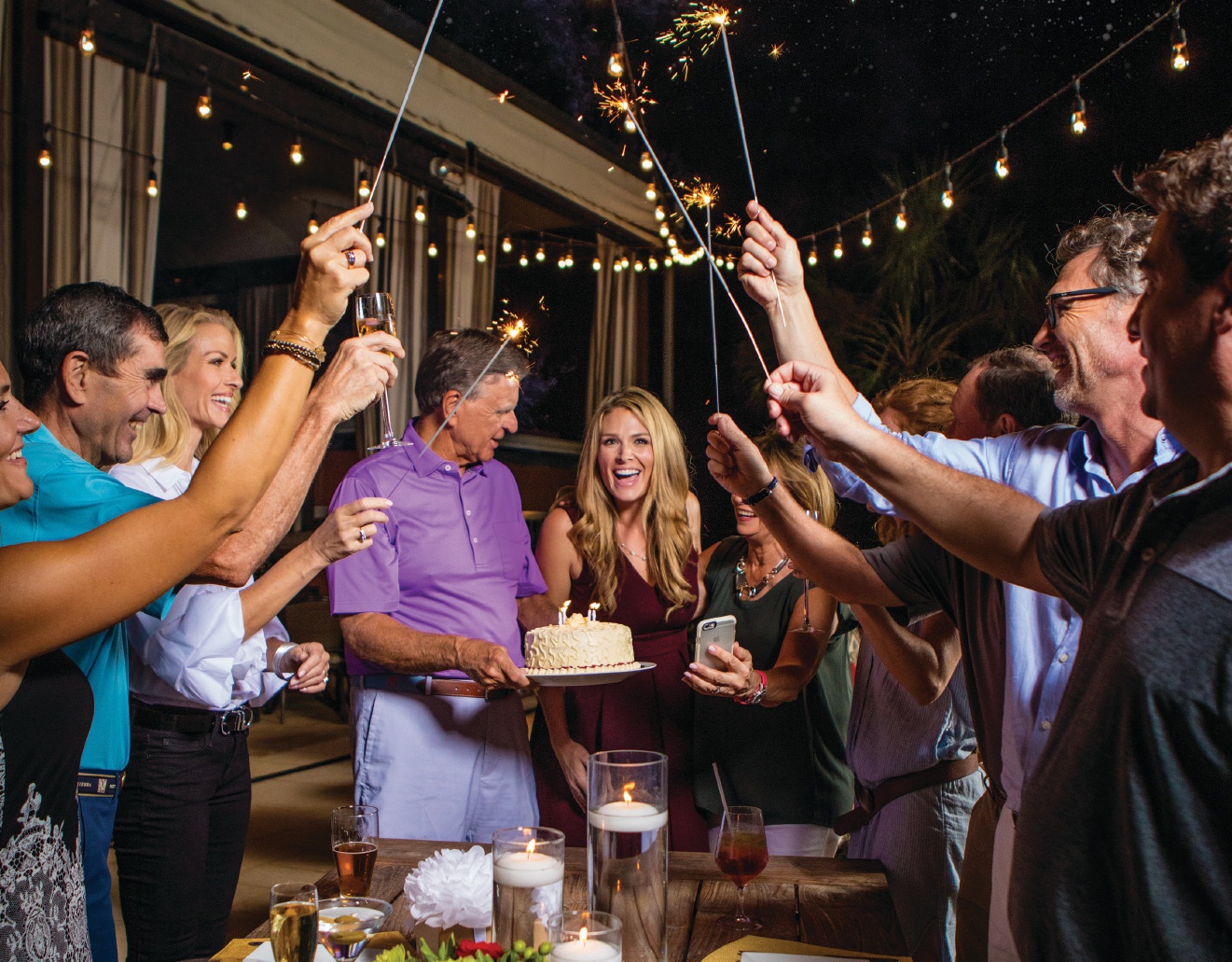 Lifestyle | Mediterra Naples